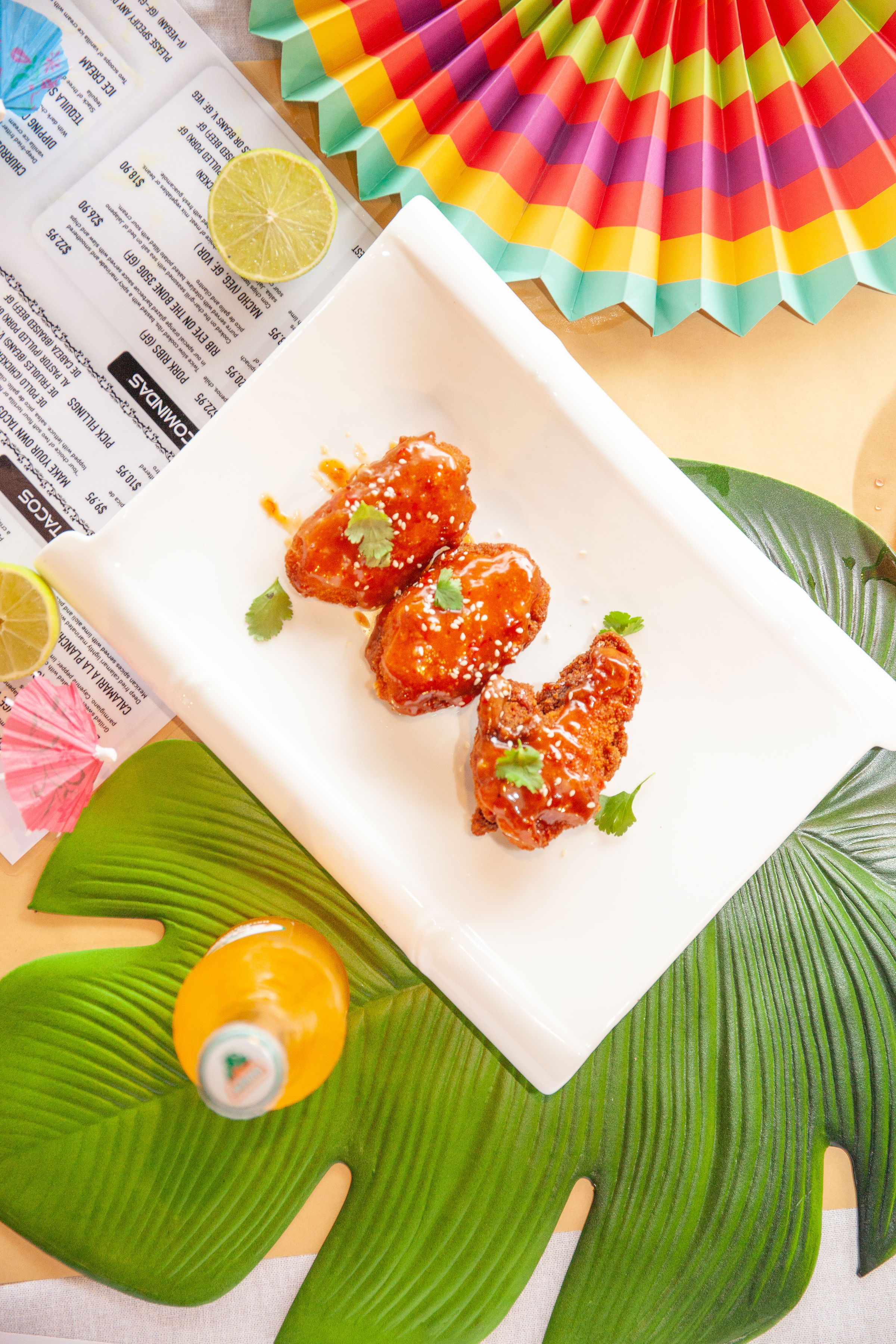 Home [madmexicana.com.au]